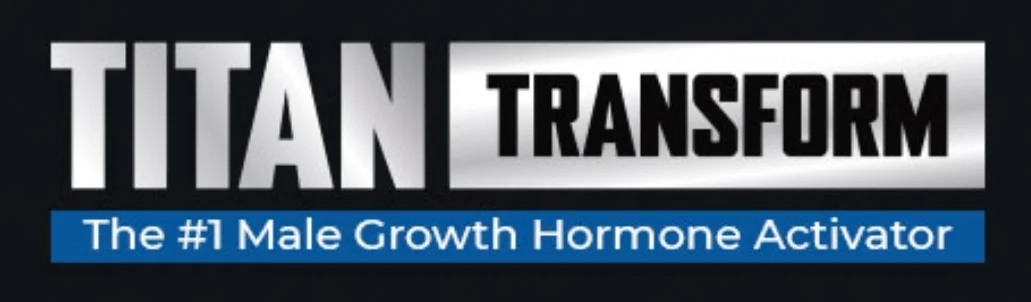 Titan Transform™ - Official USA Website - Get $780 OFF!